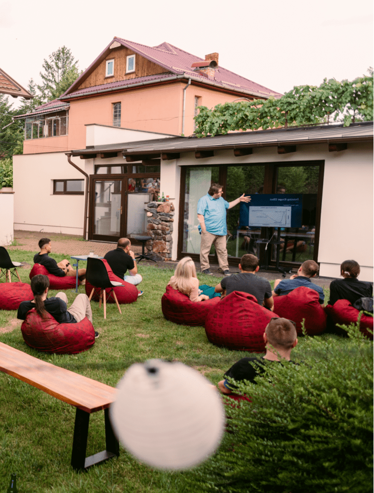 Our Philosophy - Victory Square Partners